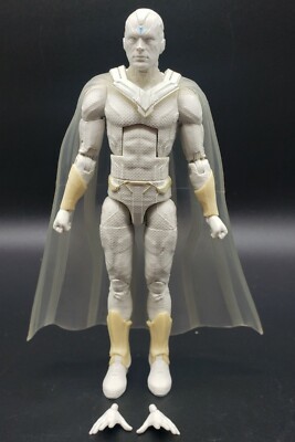 Marvel Legends THE VISION WANDA VISION 6" Action Figure | eBay