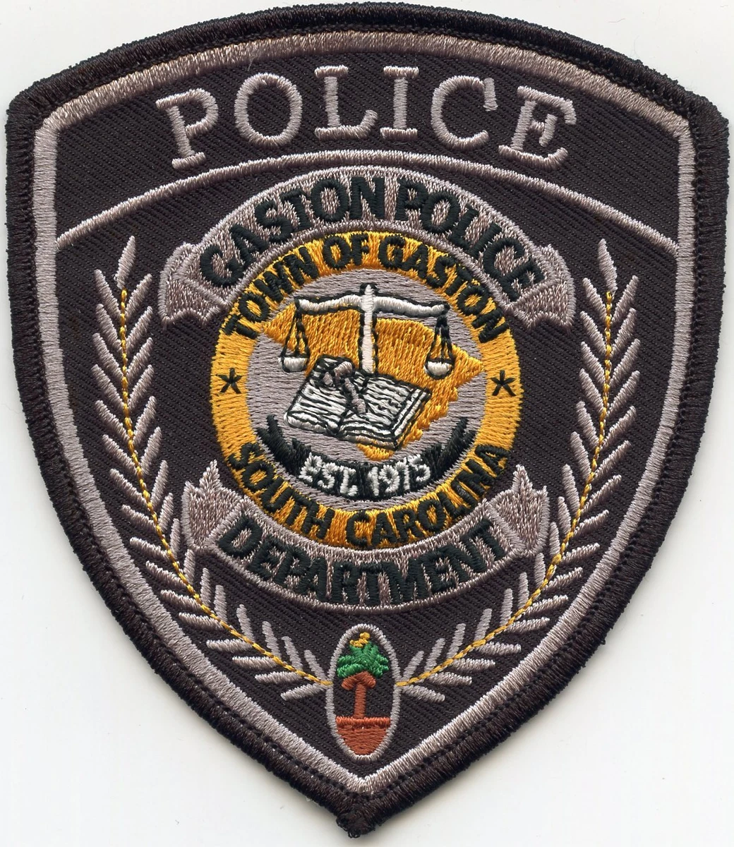 Best Police Patches