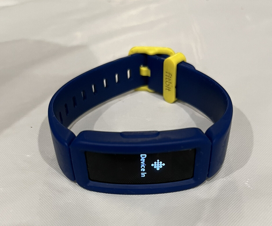 Fitbit Inspire Fitness Activity Tracker - (FB412) | eBay