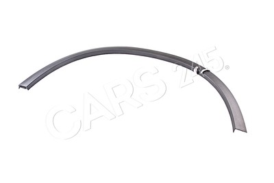Genuine MERCEDES C253 X253 GLC X253 Cover bumper area 2538850722 | eBay