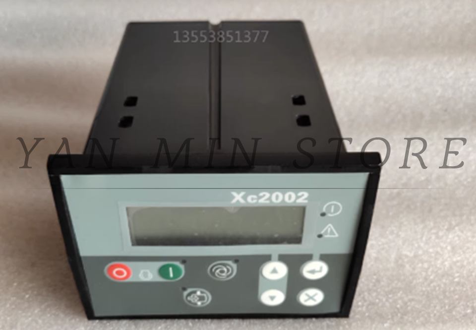 1pc NEW Air compressor control panel XC2002 controller computer board ...