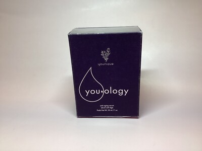 Younique Youology Anti-Aging Serum 30ml new | eBay