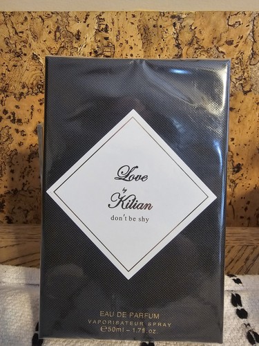 Love By Killian Don't Be Shy EDP 1.7 Fl Oz | eBay