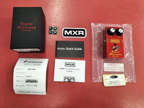 Mxr Yjm308M Effector | eBay