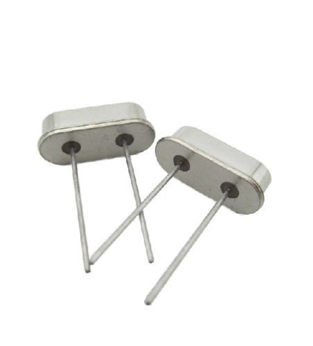 20 pcs HC-49S 10.000MHZ 10MHZ 10 MHZ 10M HZ Crystal Oscillator NEW | eBay