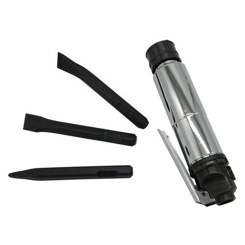 Pneumatic shovel Air chisel pick wind rust remover Pneumatic hammer ...
