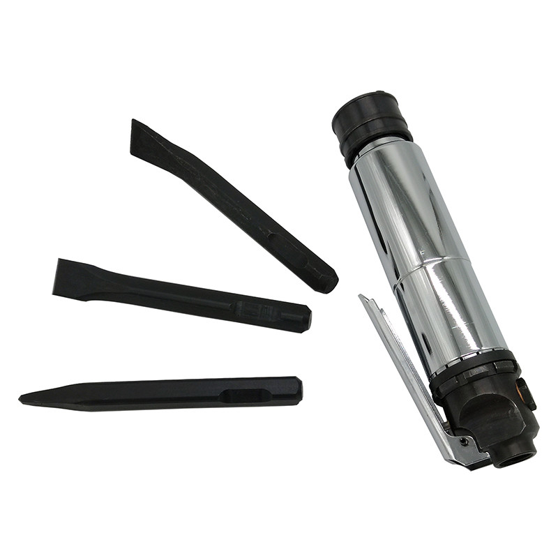 Pneumatic shovel Air chisel pick wind rust remover Pneumatic hammer ...