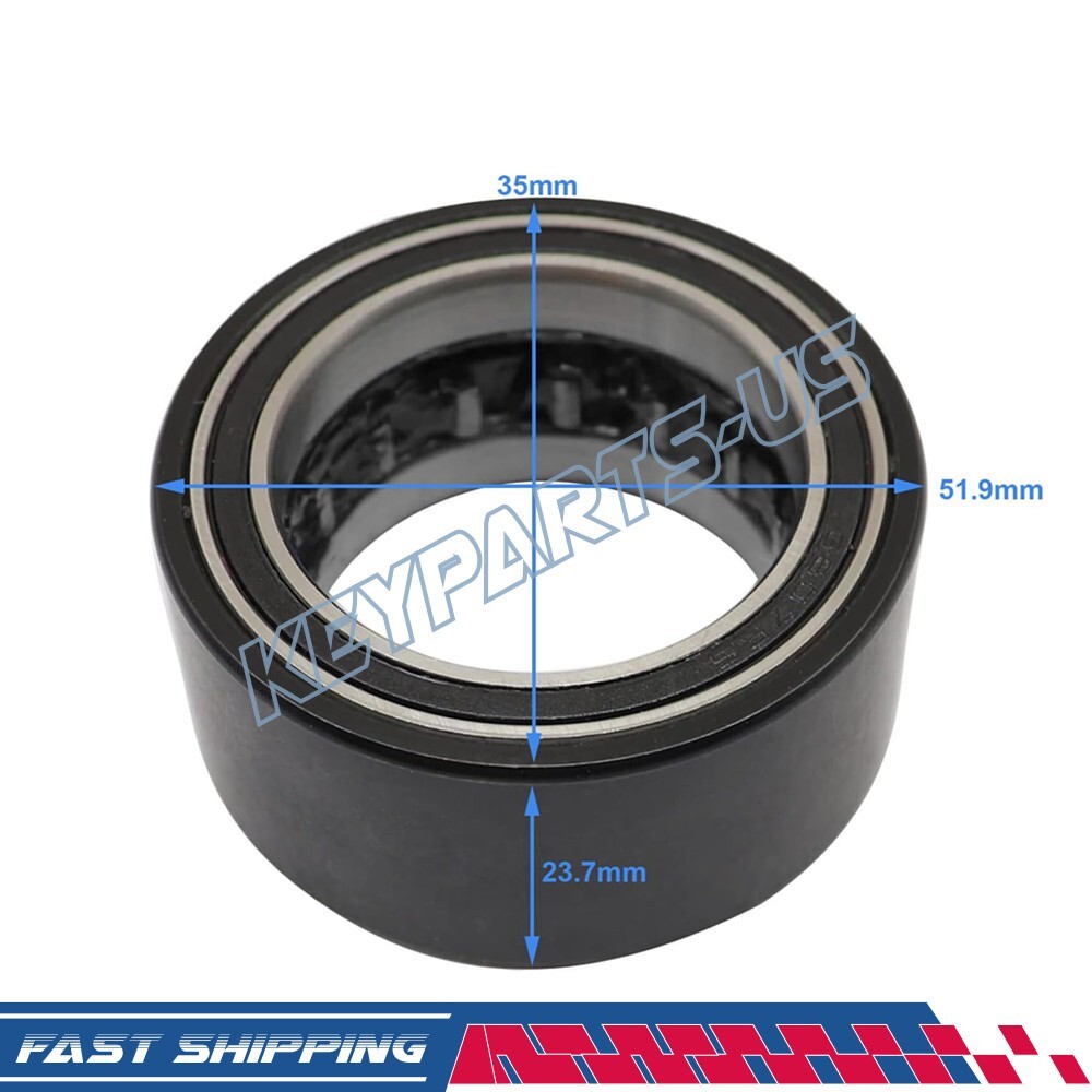CF 500 520 550 600 191R X550 One Way Bearing Overriding Clutch | 0GR0 ...