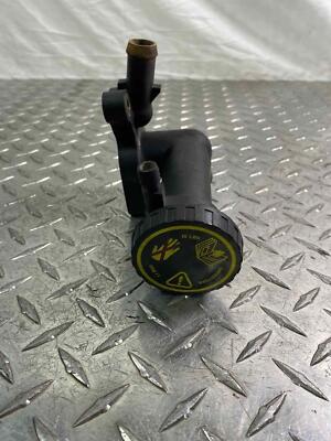 02-08 MINI COOPER R50-R53 THERMOSTAT HOUSING FILLER 04693366 | eBay