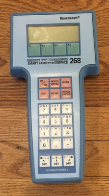 Transmitters - Smart Hart