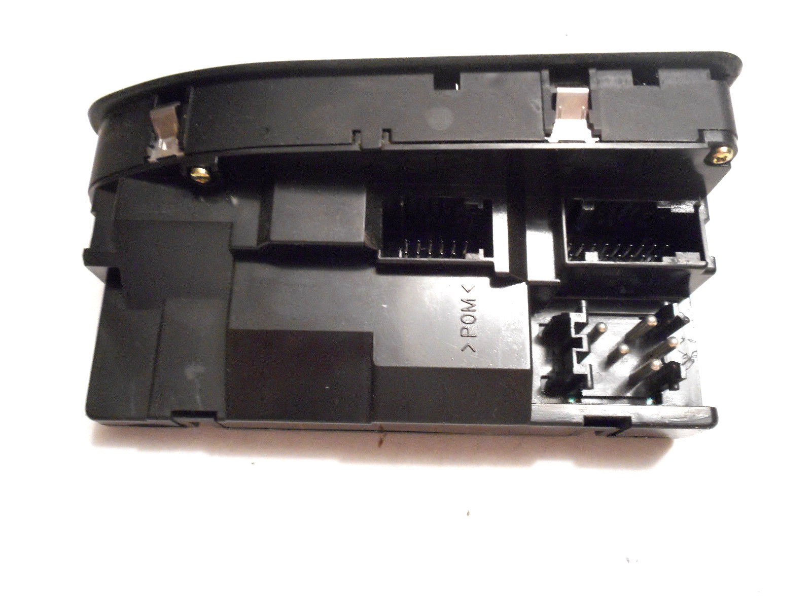 97-03 BMW E39 E38 Master Driver's Power Window Switch Switches Left oem ...