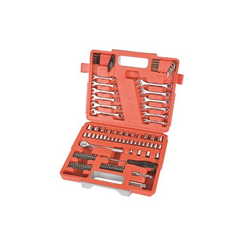 SUPATOOL TOOL KIT 113 PIECE 1/4 & 3/8" DRIVE BRAND NEW S113 | eBay
