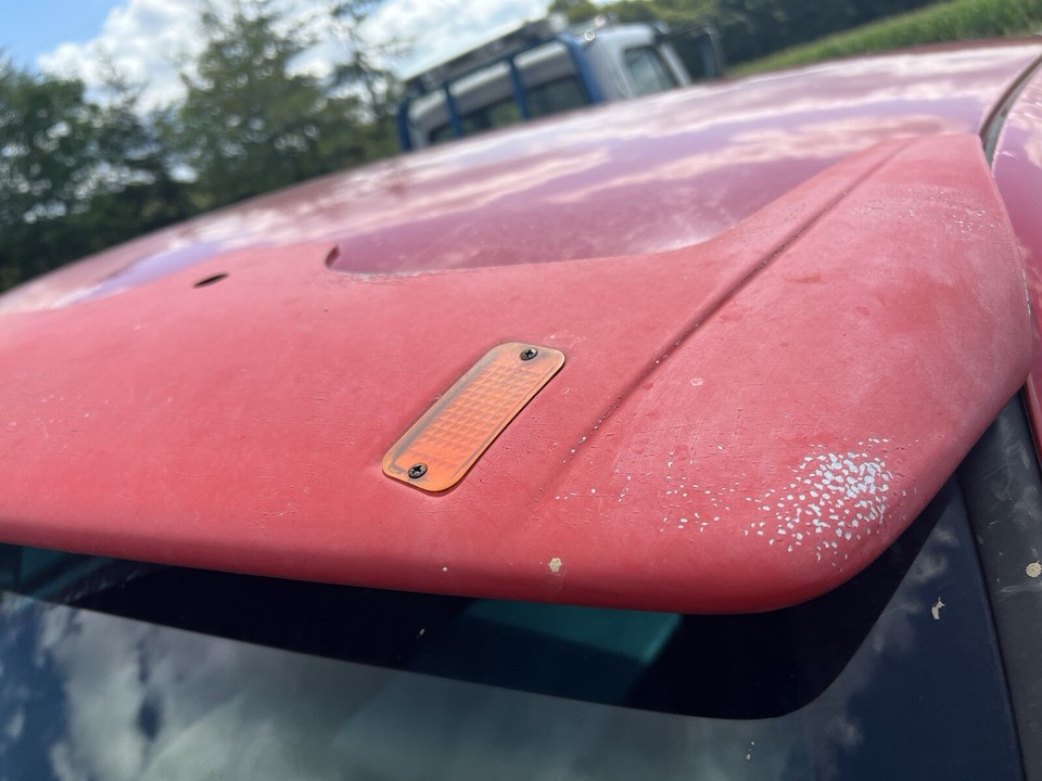 1994-2001 Dodge Ram Truck 1500/2500/3500 Lighted Lund Type Cab Visor ...