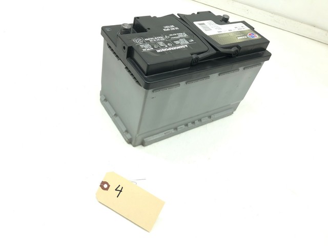 Vehicle Battery-Autocraft Platinum AGM Battery CARQUEST H7-AGM for sale ...