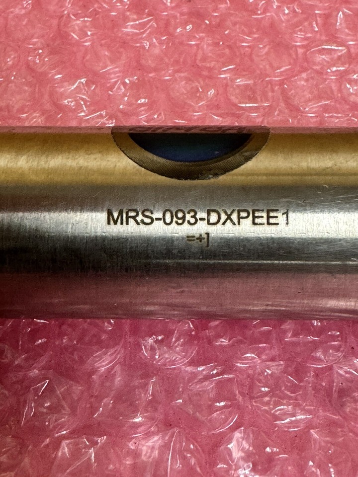 BIMBA MRS-093-DXPEE1 Pneumatic Cylinder Dbl Rod End | eBay