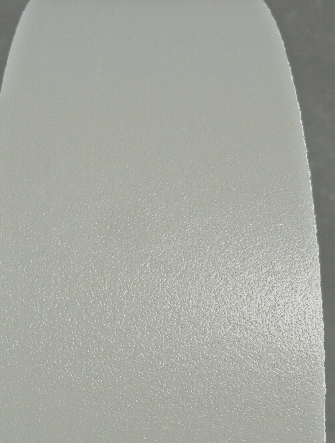 Gray Fog melamine/polyester edgebanding 2-1/4" x 35" preglued hot melt ...