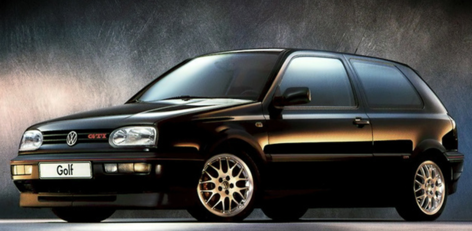 VW Golf VR6 Exhaust manifold stainless steel studs & copper exhaust nut ...