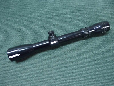 REDFIELD - LO PRO WIDEVIEW - 3X9 - ACCU-TRAC RANGEFINDER - USA ...