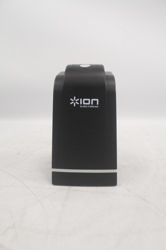 ION Slides Forever 35mm Slide and Negative Scanner, USB In Original Box ...
