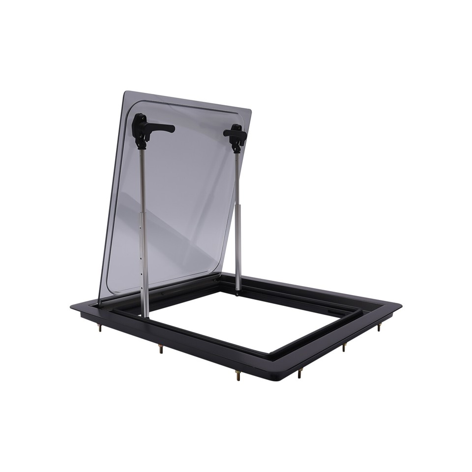 RV Caravan Motorhome Camper Hinged Push Window Ventilation Hatch MG16RW ...