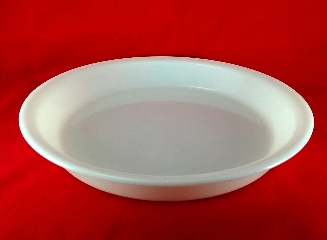 Vintage Pyrex Pie Dish