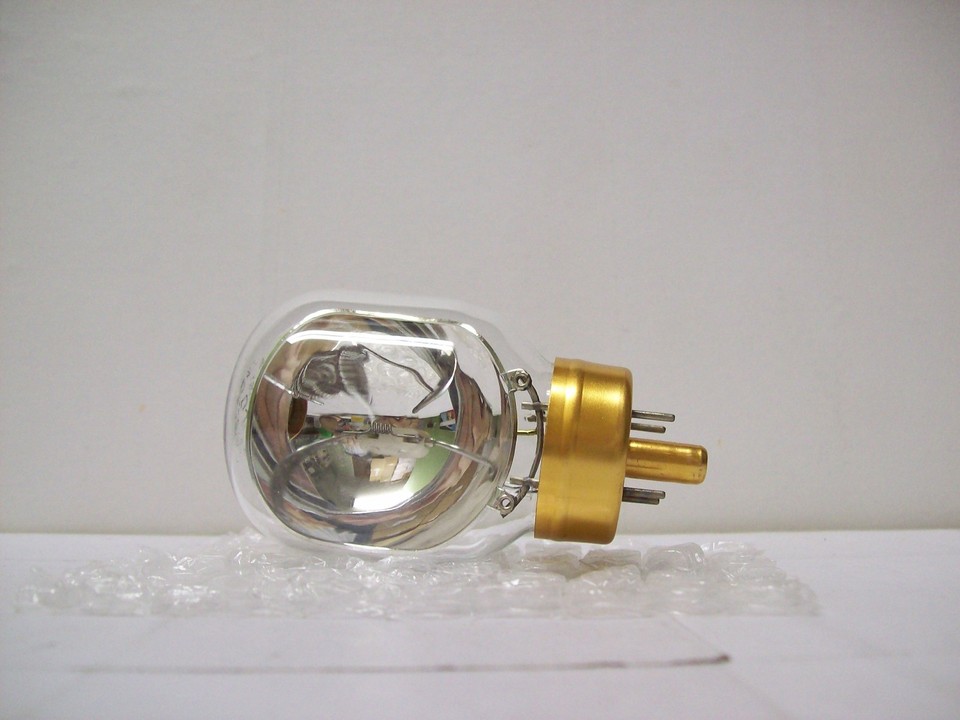 DJL Projector Projection Lamp Bulb 120V 150W *AVG. 15-HOUR LAMP ...