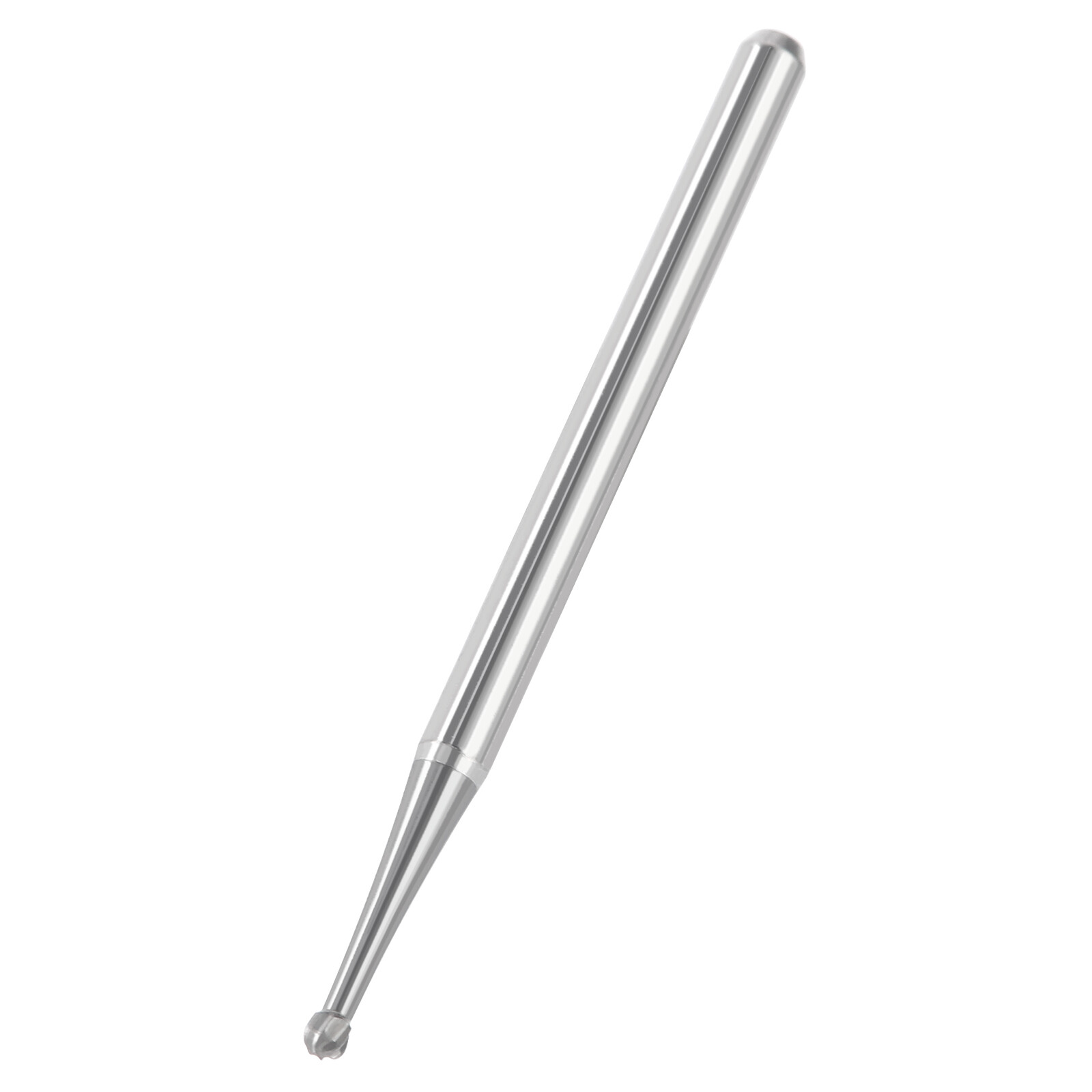 JMU Dental Surgical Burs Round 25mm Carbide Bur Friction Grip FG for ...