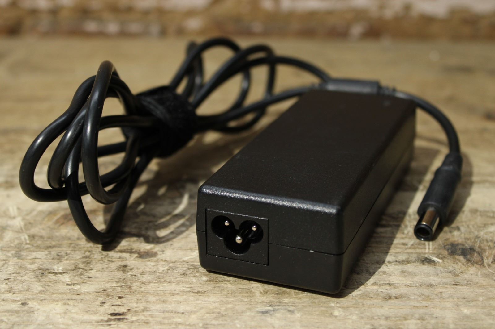 Dell AC Adapter DA90PM111 19.5V 90W 4.62 Laptop Charger Power Supply ...