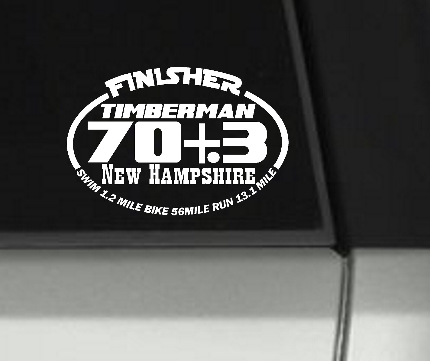 Any year Ironman TIMBERMAN 70.3 Laconia, New Hampshire Triathlon ...