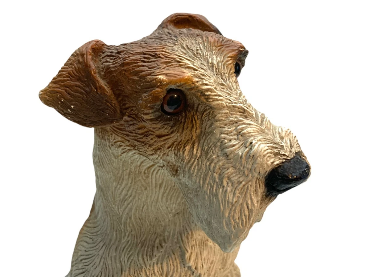 Life Like Dog Statues