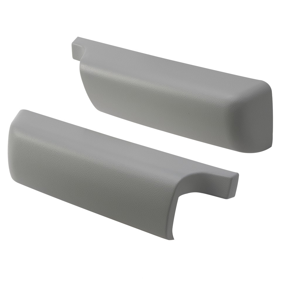 For Chevrolet Astro/GMC Safari 1996-2005 Door Panel Arm Rest Repair ...