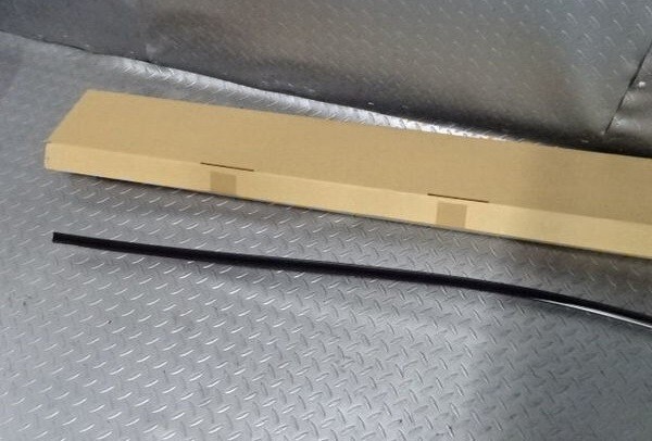 73158-SNA-013 OEM HONDA 73158SNA013 MOLDING, R. DRIP SIDE | eBay