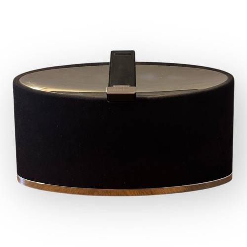 Bowers & Wilkins Zeppelin Mini Dock Station With Power Cord No Remote ...