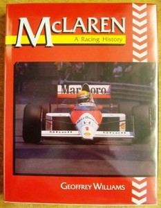 Formula 1 history book - boyper