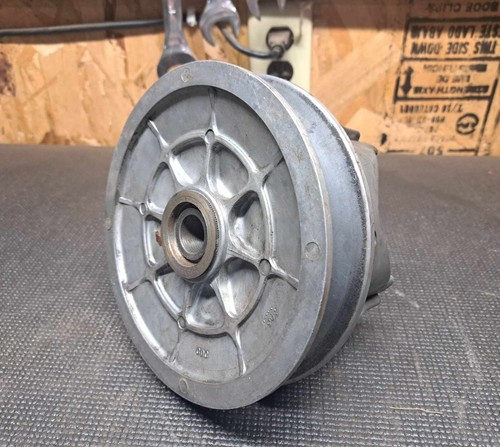 Snowmobile Primary Clutch Drive SHIPS WORLDWIDE | eBay