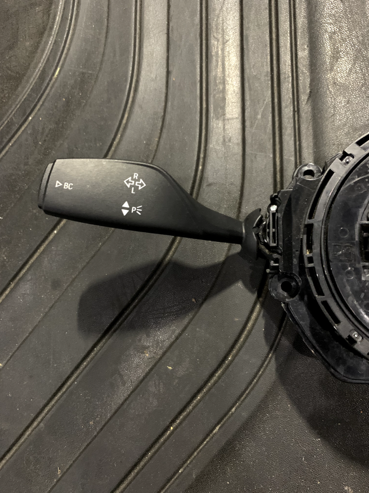 2016-21 BMWX1 X3 X5 F15 F25 F48 F85 Steering Column Switch Unit OEM ...