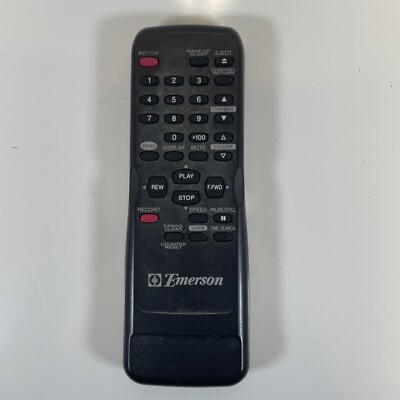 Sylvania Emerson Funai NA270 N9278UD Original TV DVD Replacement Remote ...