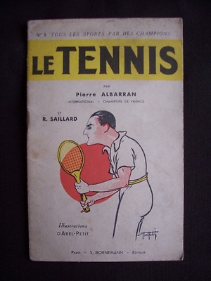 Le tennis | eBay