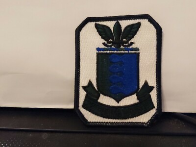 USAF 28th Bomb Wing Color Patch 3 x 2 1/2 inches | eBay