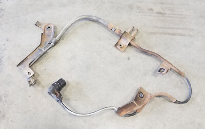 Left Rear ABS Wheel Speed Sensor 1994-1995 Toyota 4Runner | eBay