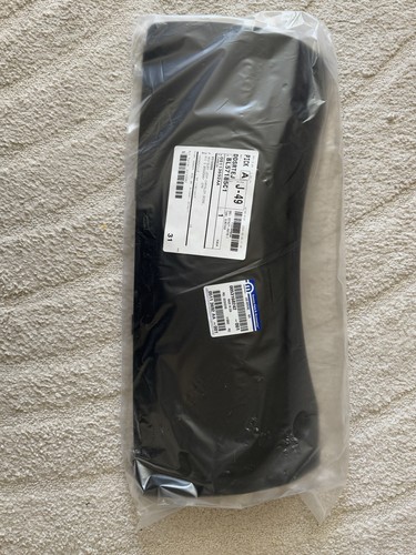 Bumper Cover Insert - Mopar (5113692AA) 2014-2025 Dodge Durango (All ...