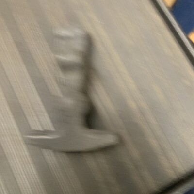 Mack Battery Box Latch 20548905 Rubber Piece Only | eBay