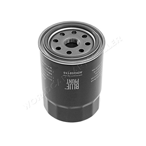 BLUE PRINT Oil Filter For HYUNDAI Accent II Getz KIA Carens 01-10 26310 ...