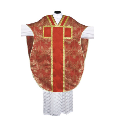 Vestments - Cassock Vestment