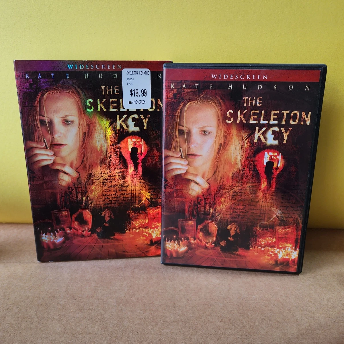 Kate Hudson Skeleton Key