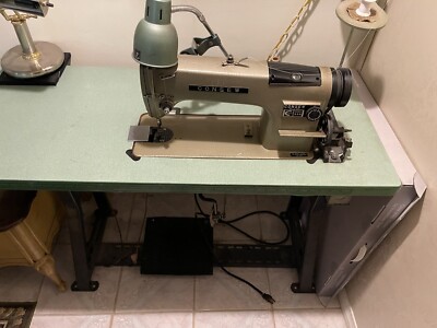 Sewing Machines - Consew Model