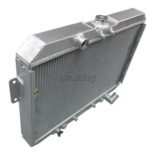 Mitsubishi Starion Chrysler Dodge Plymouth Conquest CXRacing Cooler ...