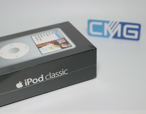Apple iPod Classic Video 6.Generation 80GB MB029ZD Modell 2007 6th 80 ...