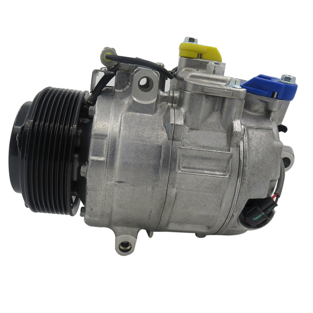 AC Compressor for BMW X5 E70 X6 E71 64529154070 64529217868 9217868 | eBay