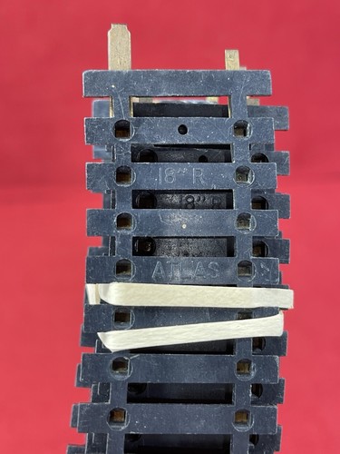 Lionel-Gilbert-Ho-Revell & Atlas Train Set Lot Engine- Towers-Building ...